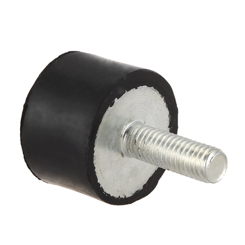 M8 Male Female Age End Rubber Vibration Mounting I... – Grandado