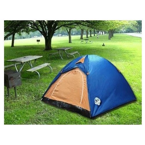 3 personality Easy Installation Camping Tent tent ... – Grandado