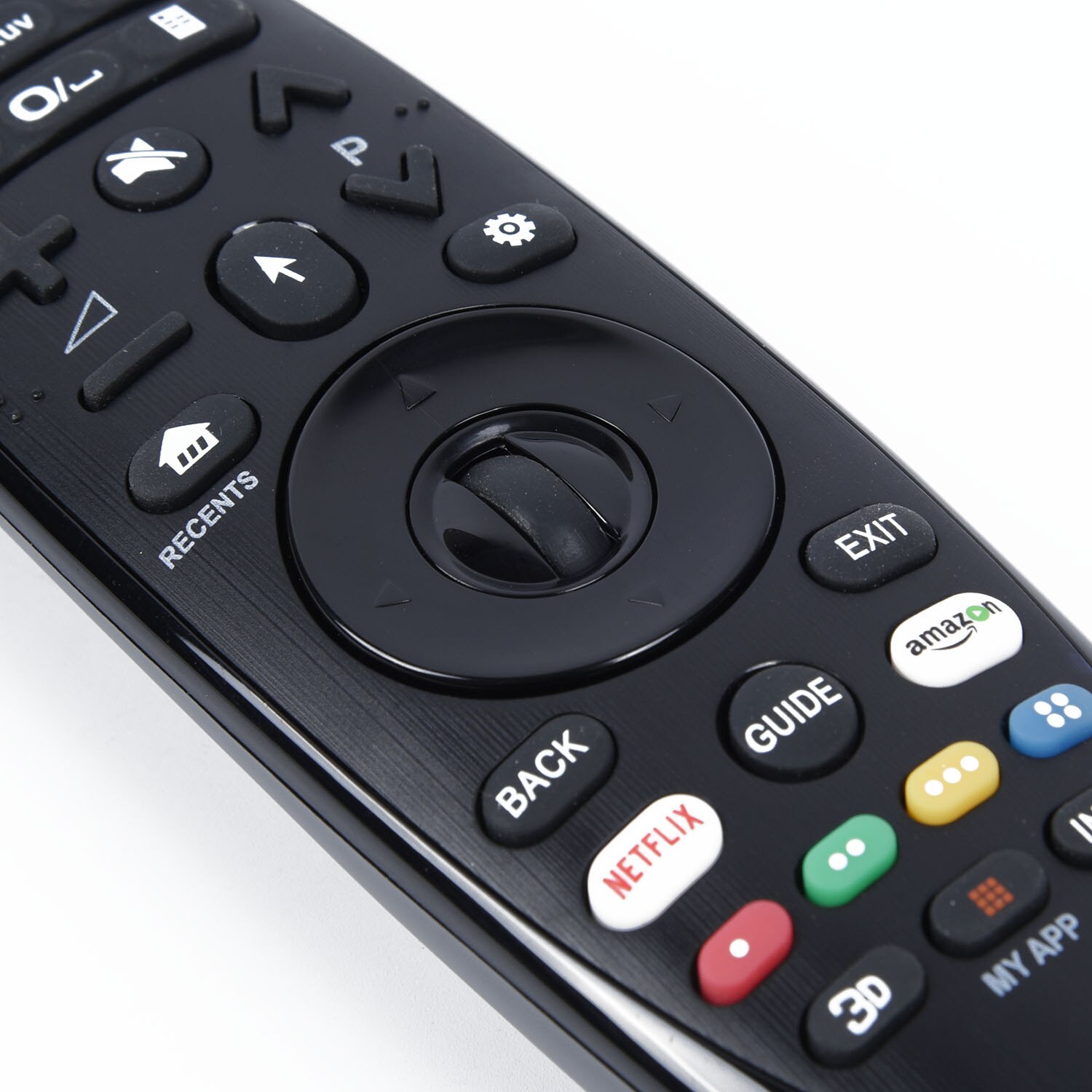 För Lg Tv Fjärrkontroll 1 Kanals Kontroll Hem Mag Vicedeal