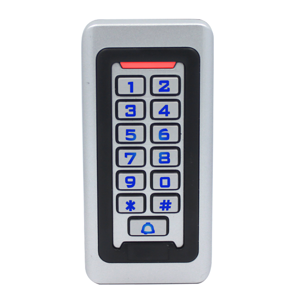 2000 Gebruiker 125Khz Rfid Keyfob Waterdichte Stan... – Vicedeal 2000 Gebruiker 125Khz Rfid Keyfob Waterdichte Stan... – Vicedeal