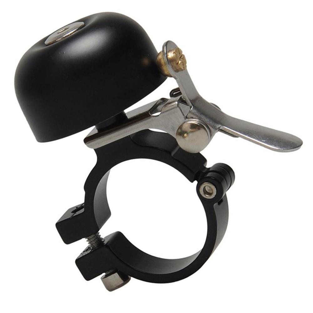 Bicycle Handlebar Bell Safety Bike Bell Loud Sound... – Vicedeal
