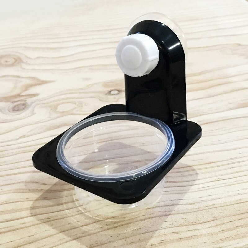 1*Reptile Tank Insect Spider Food Water Feeding Bo... – Grandado