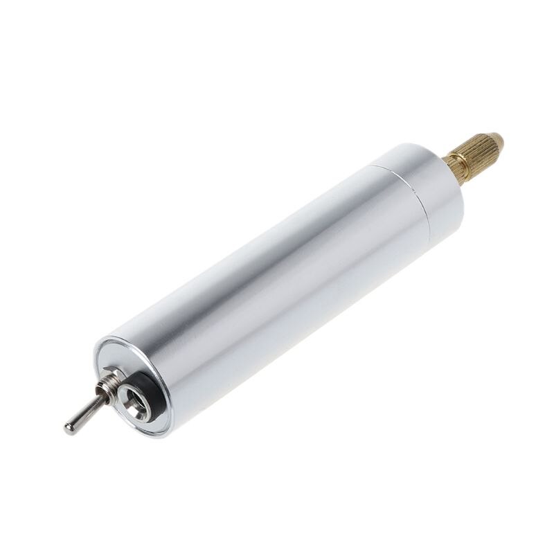 USB Mini Micro Electric Hand Drill PCB Board Drill... – Grandado