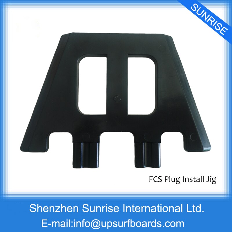 Wake Board Surfing FCS Plug Install Jig Good Plug ... – Grandado