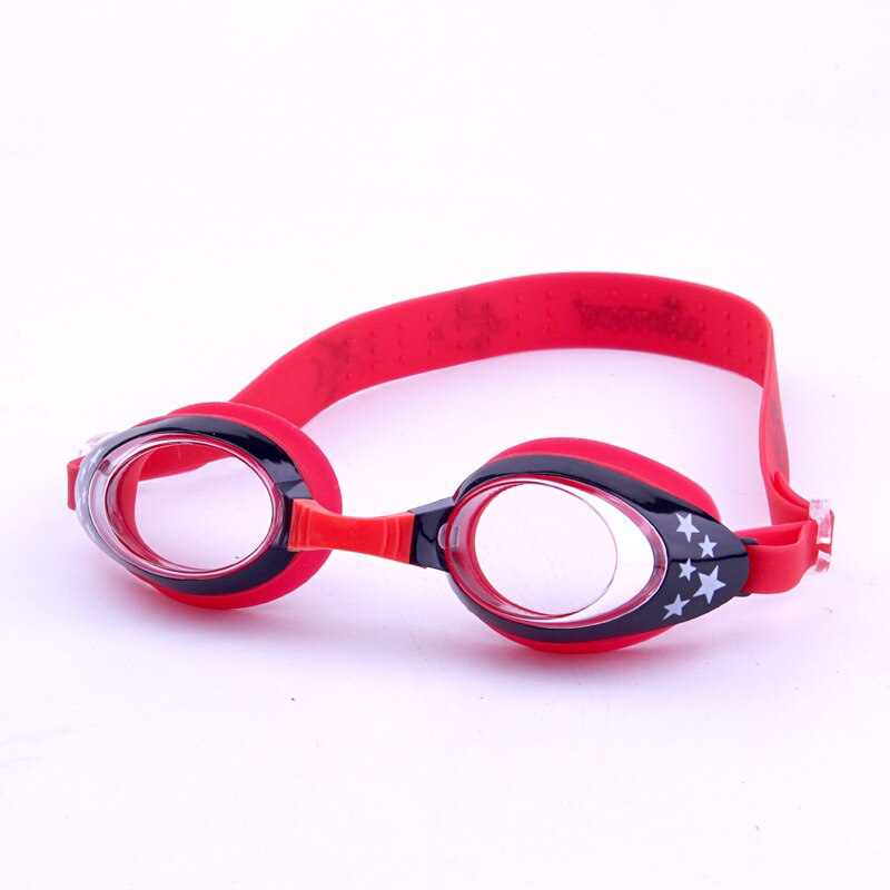 Cool Goggles Five-Star Colorful Childrens Swimming... – Grandado