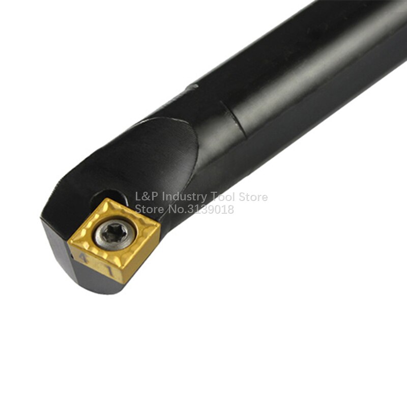 Mechanical Lathe Cutter CNC Internal Turning Tool ... – Grandado