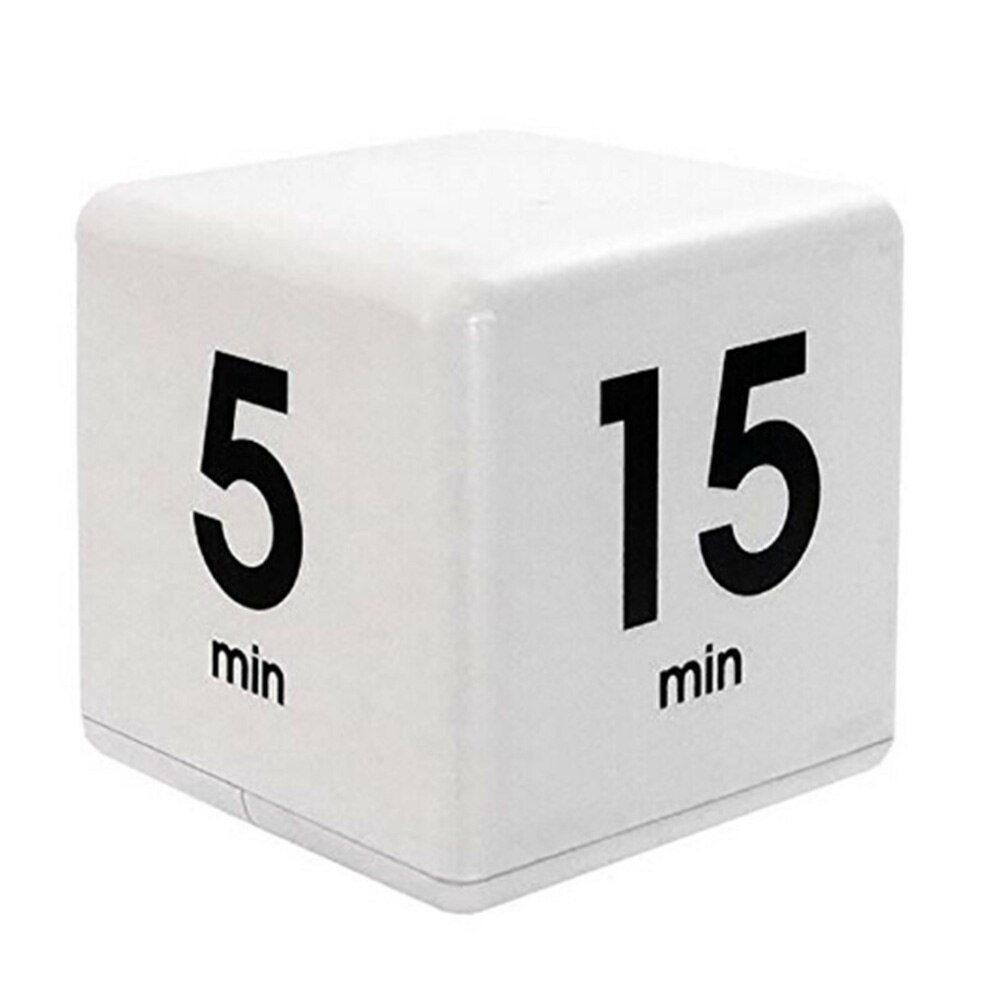 Praktijk Timer Kookwekker De Miracle Cube Timer Vo... – Vicedeal Praktijk Timer Kookwekker De Miracle Cube Timer Vo... – Vicedeal