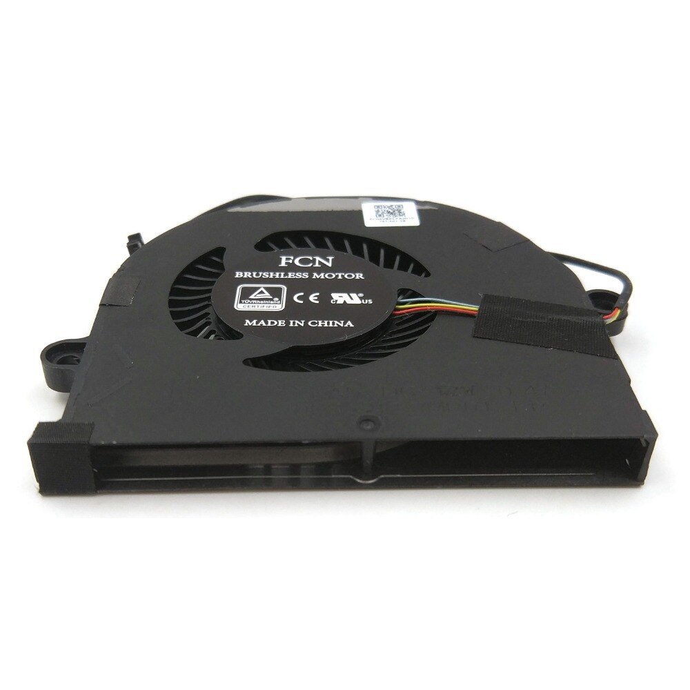 Laptop CPU Fan voor Asus ROG Strix GL503 GL503V GL... – Vicedeal