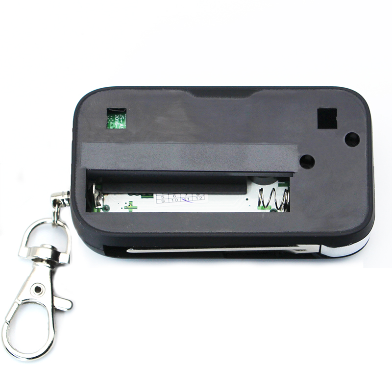 E90 Keychain For Starline E90 Uncut Blade Fob Russ... – Grandado