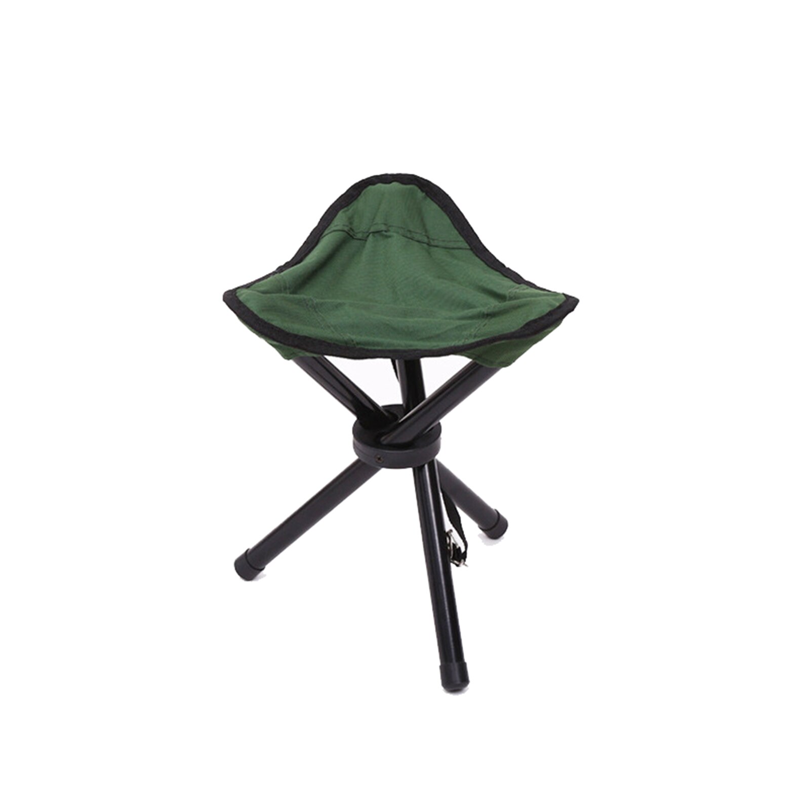 Durable Portable Three Legs Folding Camping Stool ... – Vicedeal