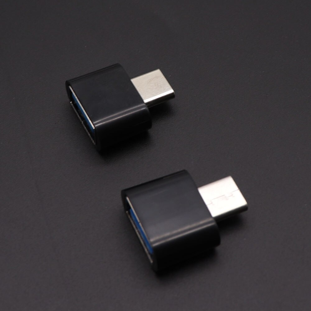 USB Type-C OTG Kabel Adapter Type C USB-C OTG Conv... – Vicedeal