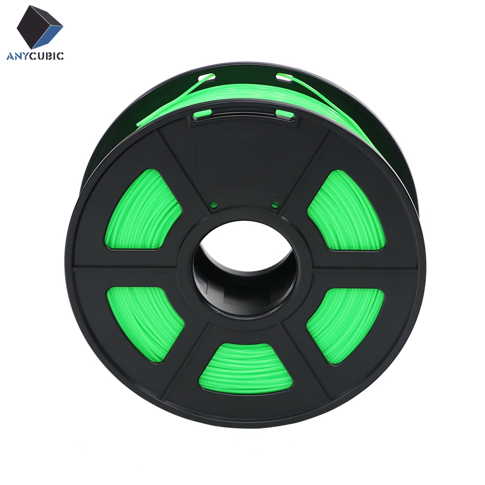 ANYCUBIC ABS Printing Material 1.75mm 1kg Plastic ... – Grandado