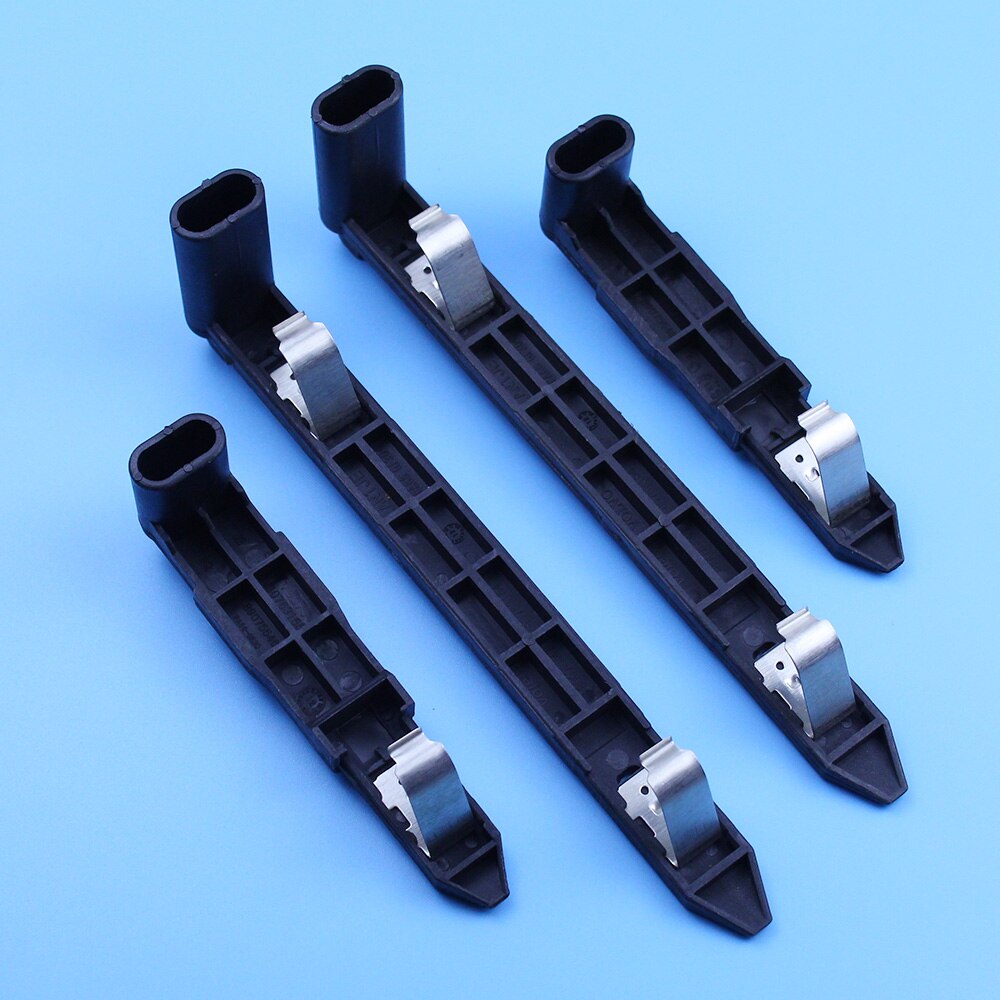 4 Stuks Voor Volvo XC60 Koplamp Head Light Lamp An... – Vicedeal