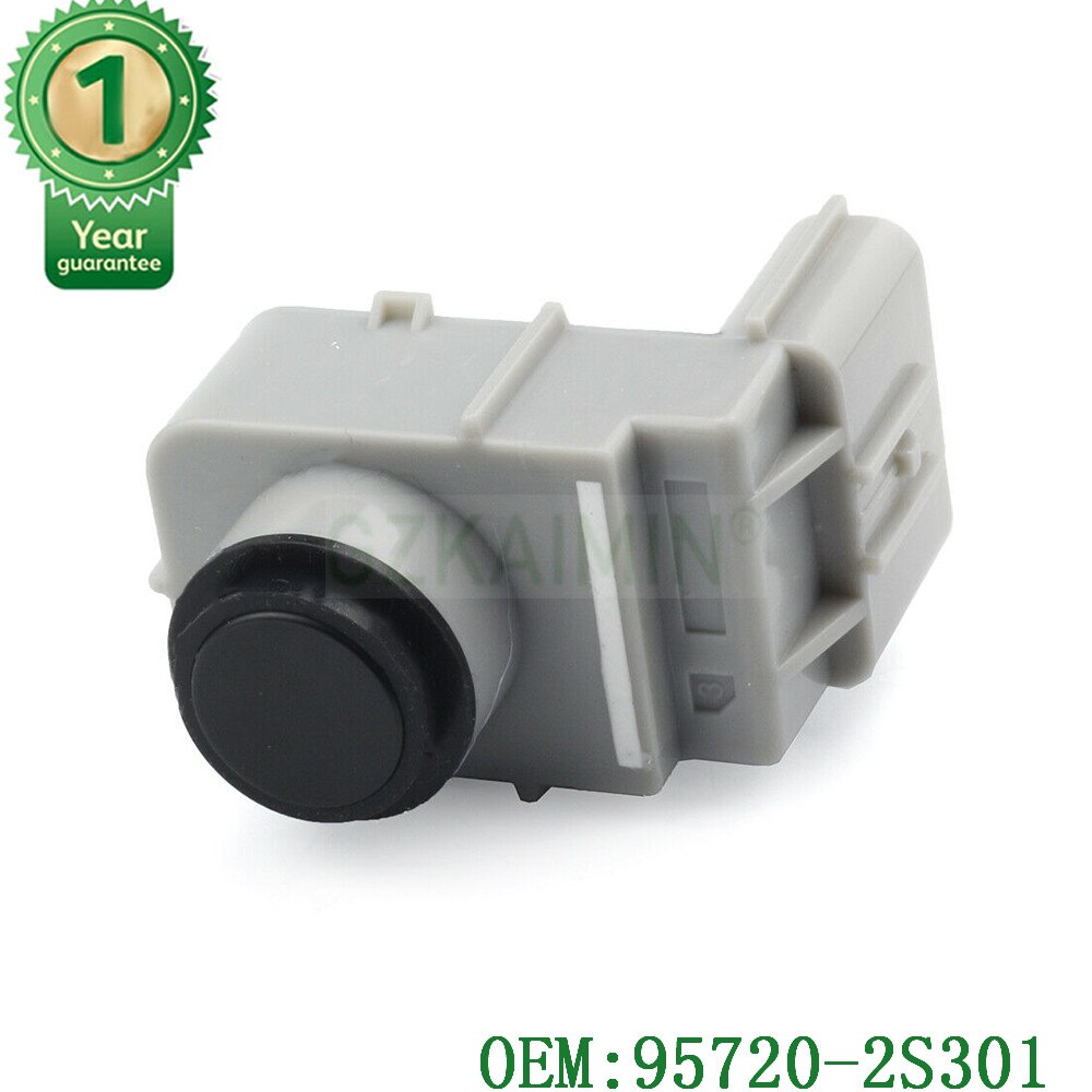 Original Standard PARKSENSOR pdc Parking Sensor 95... – Grandado