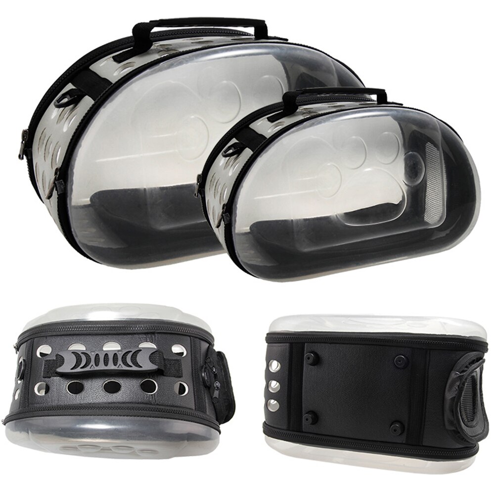 Cat Dog Safe And Carrier Bags Breathable Pet Carri... – Grandado