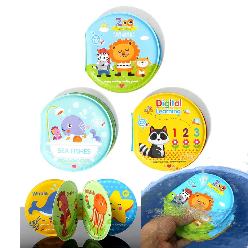 36pcs (26 Letters + 10 Number) Baby Foam Letter an... – Vicedeal