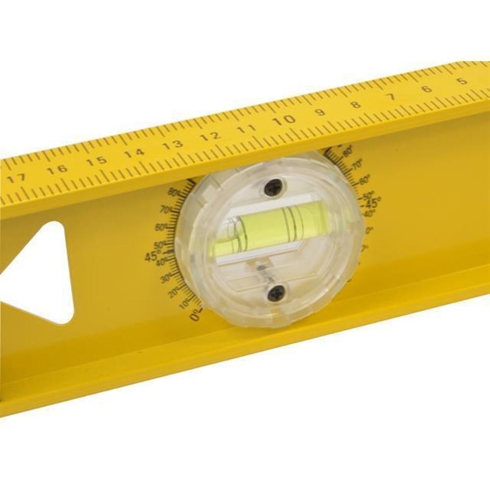 Stanley ST142919 Spirit level, 40cm – Grandado