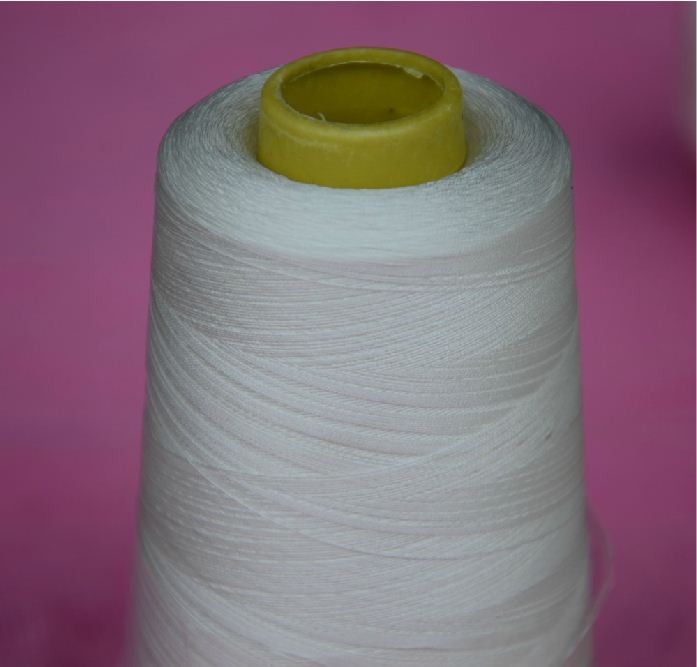 100% Mulberry silk sewing embroidery thread natura... – Grandado