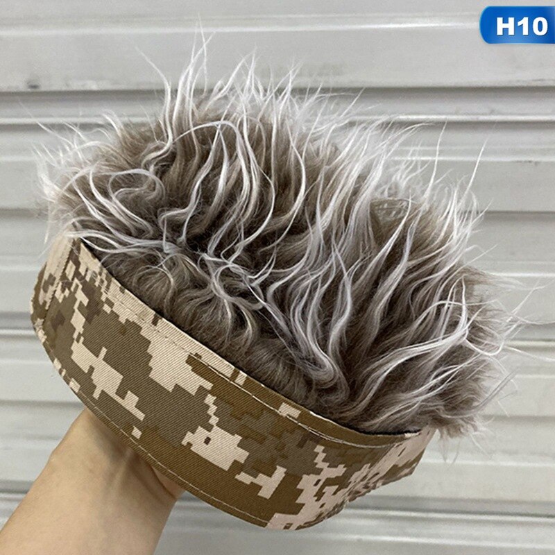 European American Retro Borderless Hip-hop Street ... – Vicedeal