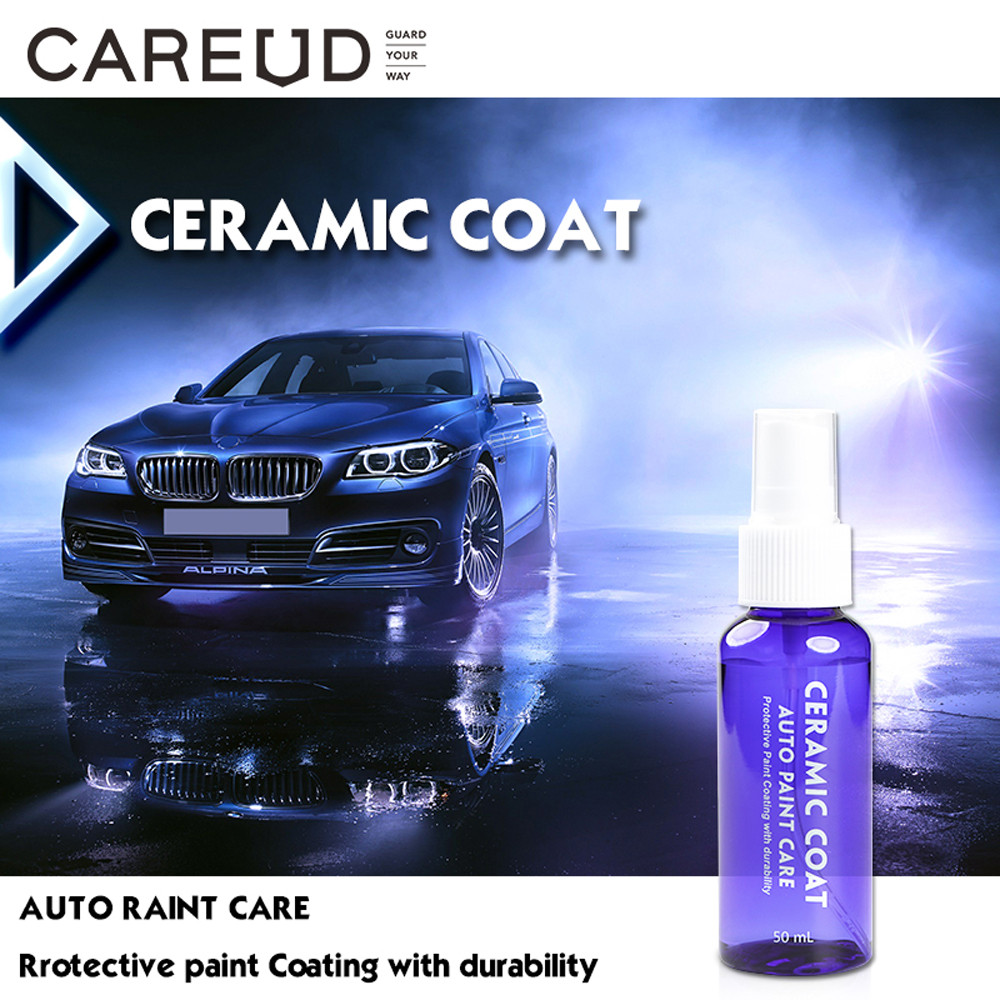 Auto Maintenance 50ML Car Windshield Liquid Cerami... – Vicedeal