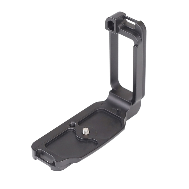 D850 Vertical Quick Release L Plate/Bracket Holder... – Grandado