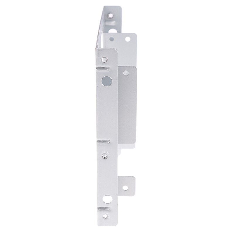 Thick Double-layer Hard Drive Bracket 2.5 To 3.5 I... – Grandado