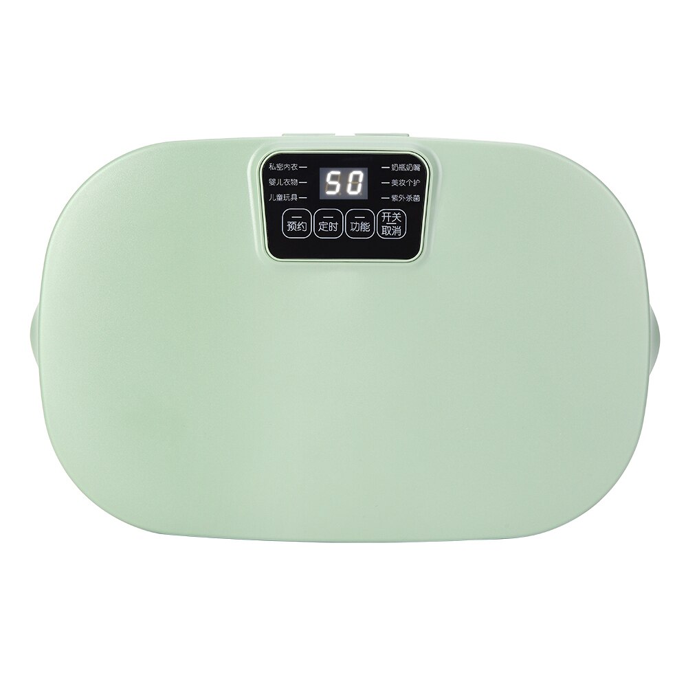 Mini Portable Clothes Dryer Box Household Underwea... – Grandado