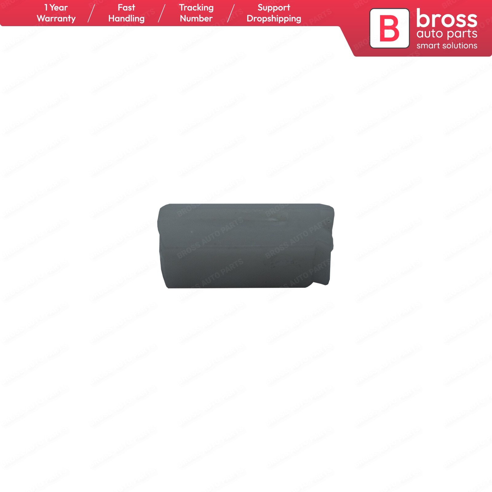 Bross BDP983 Fuel Tank Filler Cap Lock Locking Key... – Grandado