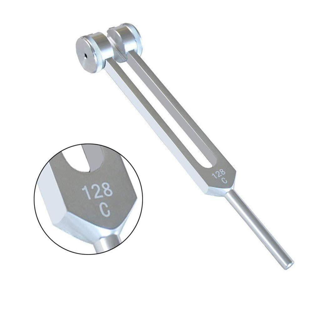 Tuning Fork Tuning Fork Chakra Hammer Ball Diagnos... – Grandado
