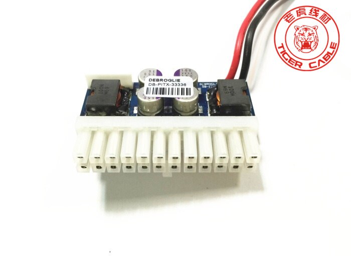 Silent Ultra Short Version 12V DC-atx Direct-Plug ... – Grandado