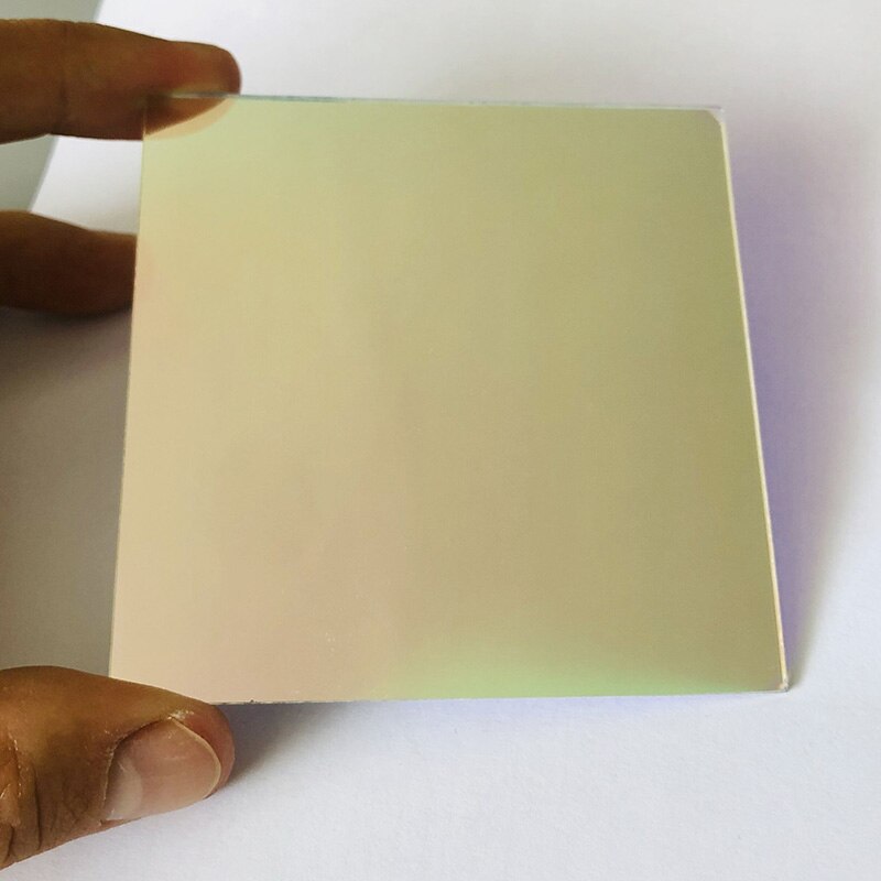 Narrowband Filter Optical Interference Narrow Band... – Vicedeal