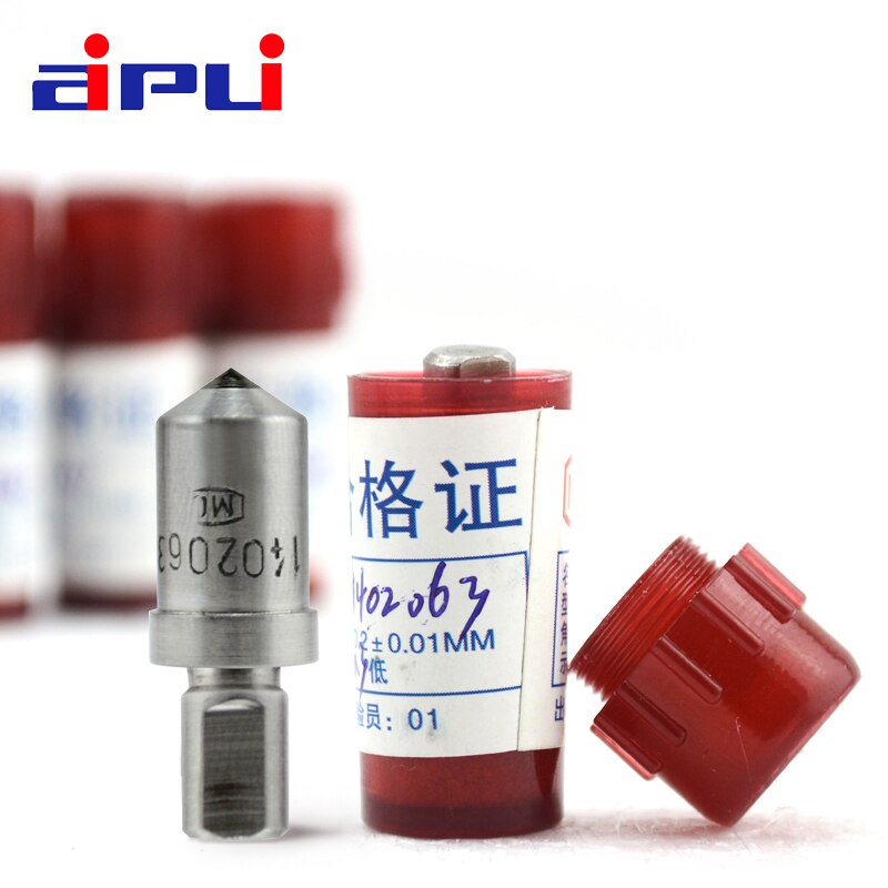 Diamond Indenter RC-3 Rockwell Hardness Tester Ind... – Grandado