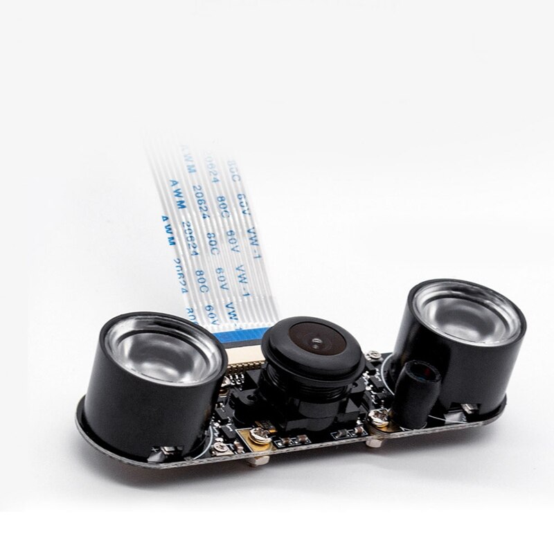 5MP Camera Module OV5647 for Raspberry Pi 4B/3B+ I... – Vicedeal