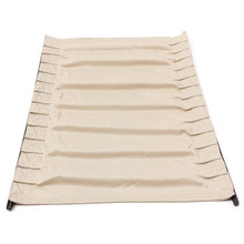 2Pcs Universal Car Van SUV VIP Window Curtain Anti... – Grandado