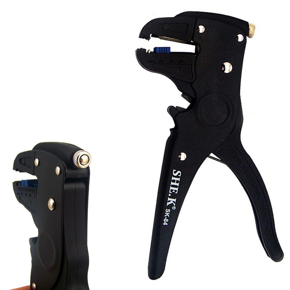 Automatic Cable Wire Stripper Tool Crimper Strippi... – Vicedeal
