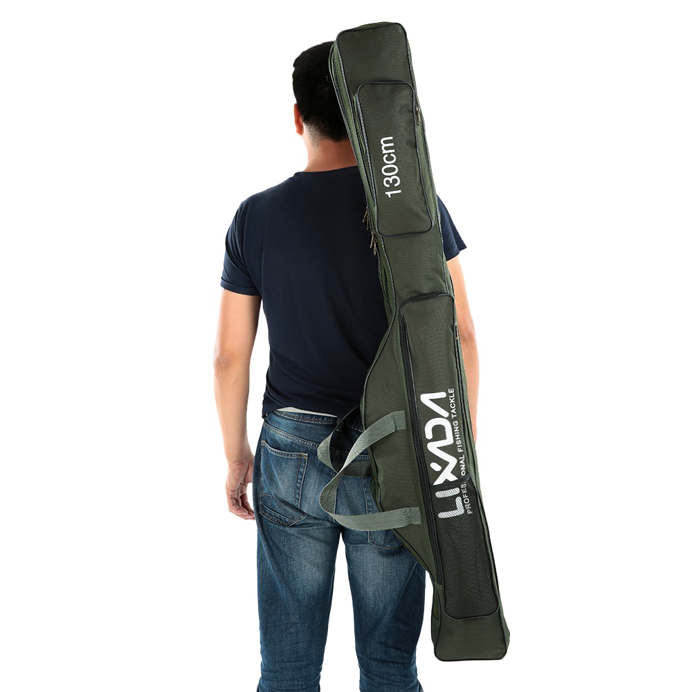 Lixada Fishing Bag 100cm/130cm/150cm Multi-purpose... – Grandado