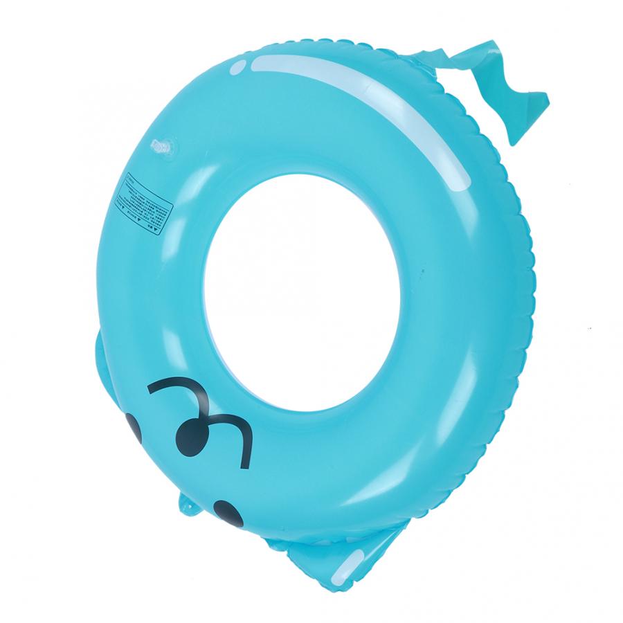 Kid Swimming Ring 60/70cm Inflatable Swimming Ring... – Grandado