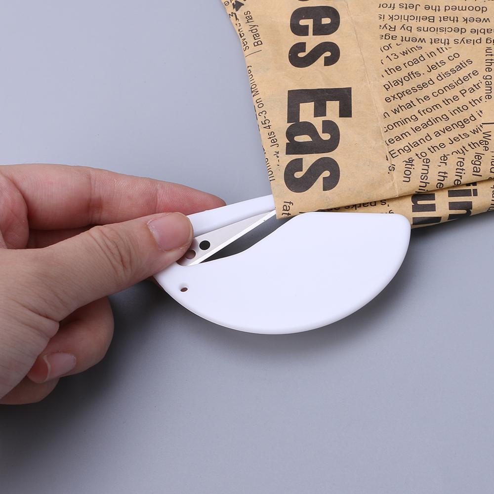 Sharp Mail Envelope Plastic Letter Opener Office E... – Vicedeal