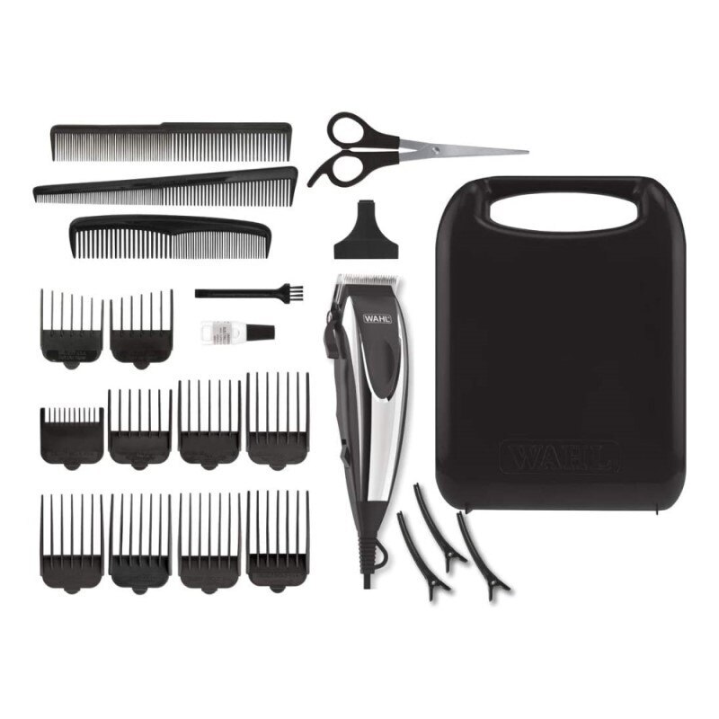 Wahl 09243 Hair Clippers For Men Beard Trimmers Co... – Grandado