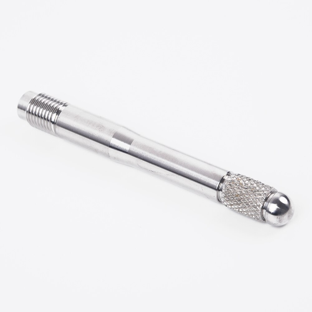 Silver Thread Wheel stud 120mm Car Accessories For... – Grandado