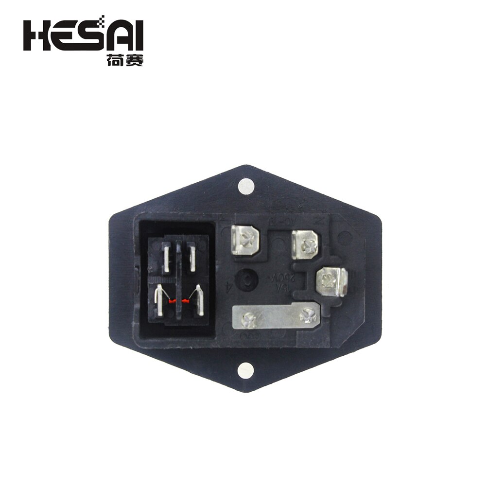 15A 250V Power Switch AC Part For Makerbot For Ult... – Grandado