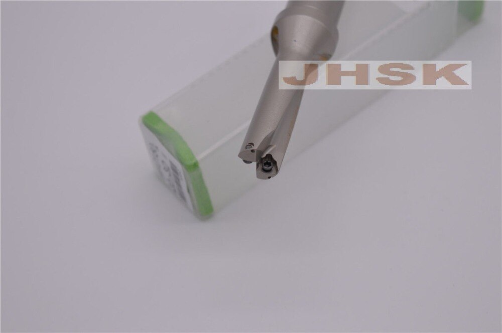 WPD155 C20-3D U boor/indexeerbare boor 15.5mm-3D I... – Vicedeal