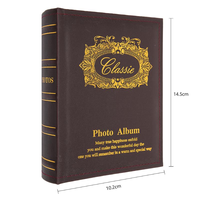 200 Zakken 6 Inch Fotoalbum Foto Opslag Scrapbooki... – Vicedeal