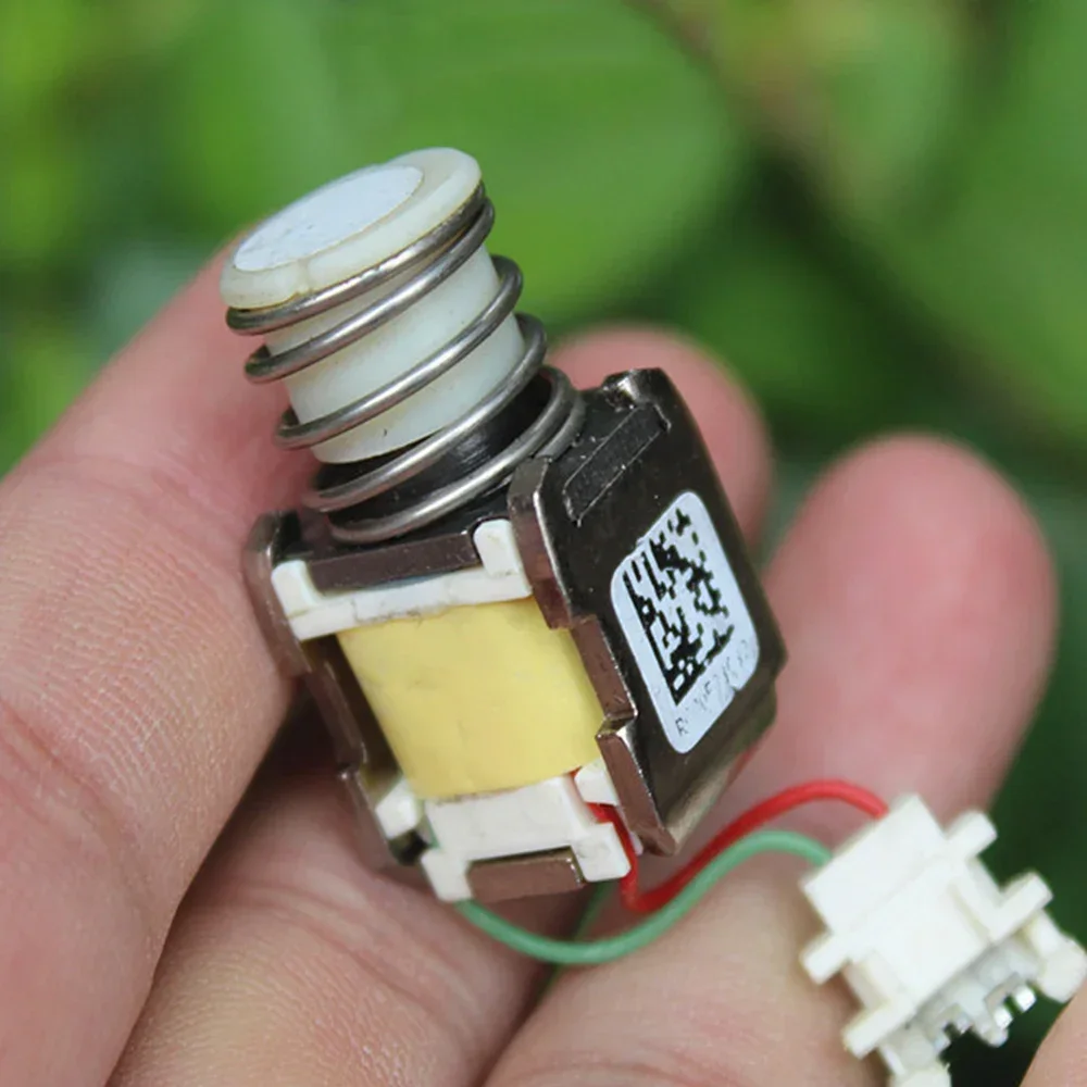 DC 3V-5V Manual Self-locking Solenoid Energized Re... – Grandado