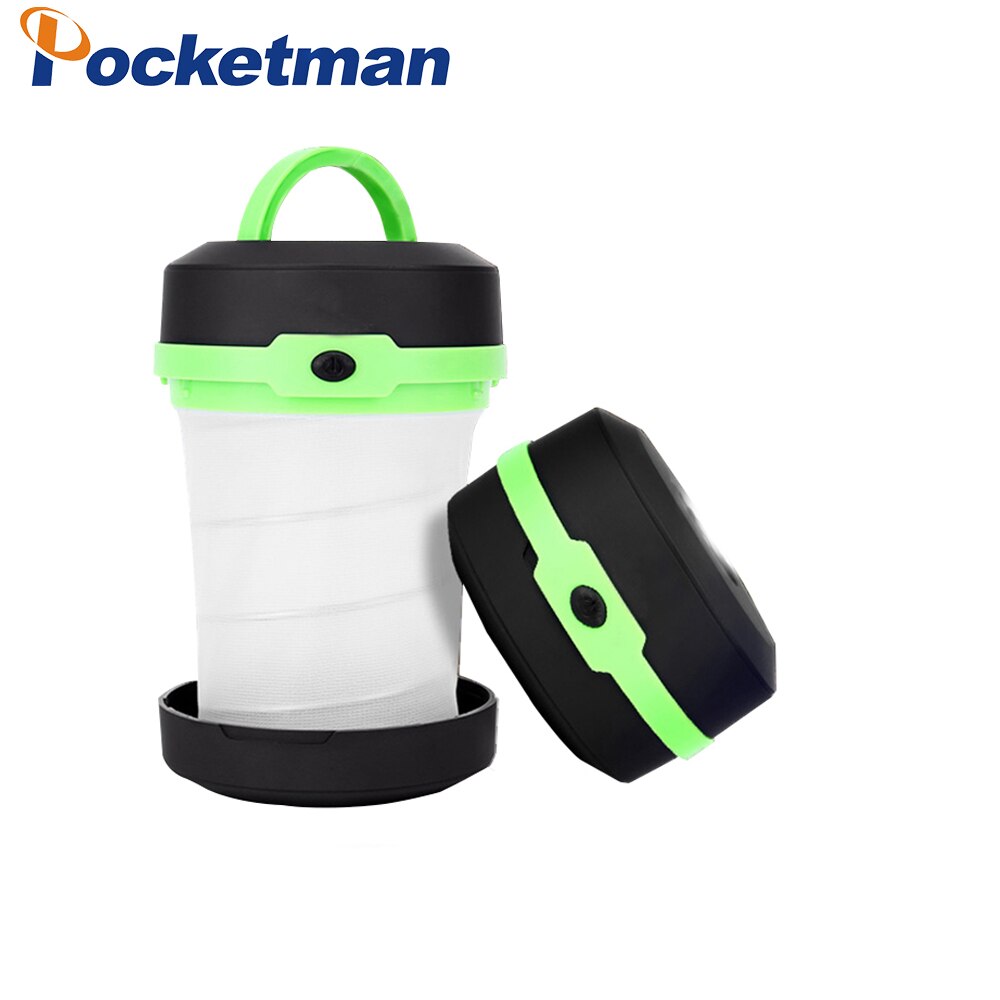 Portable Camping Light Tent Light Multifunction Re... – Vicedeal