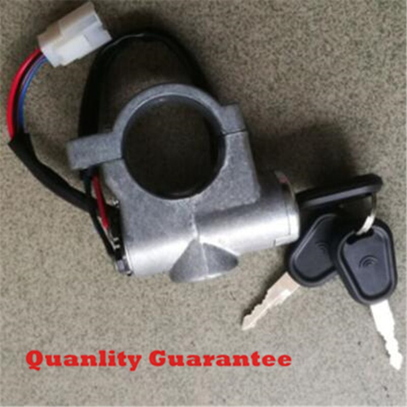 zk6127 yutong bus ignition switch ignition lock fo... – Grandado