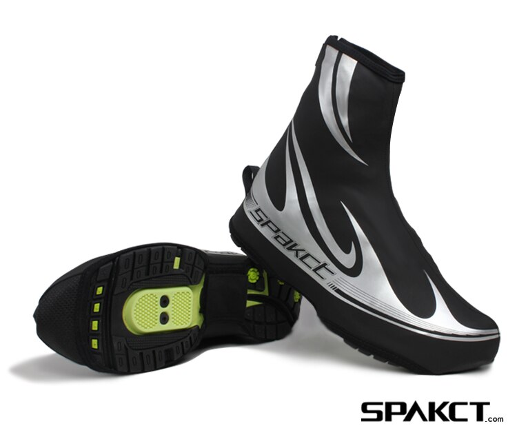 Spakct PRO Cycling Shoes Cubra MTB Mountain Bike À... – Grandado