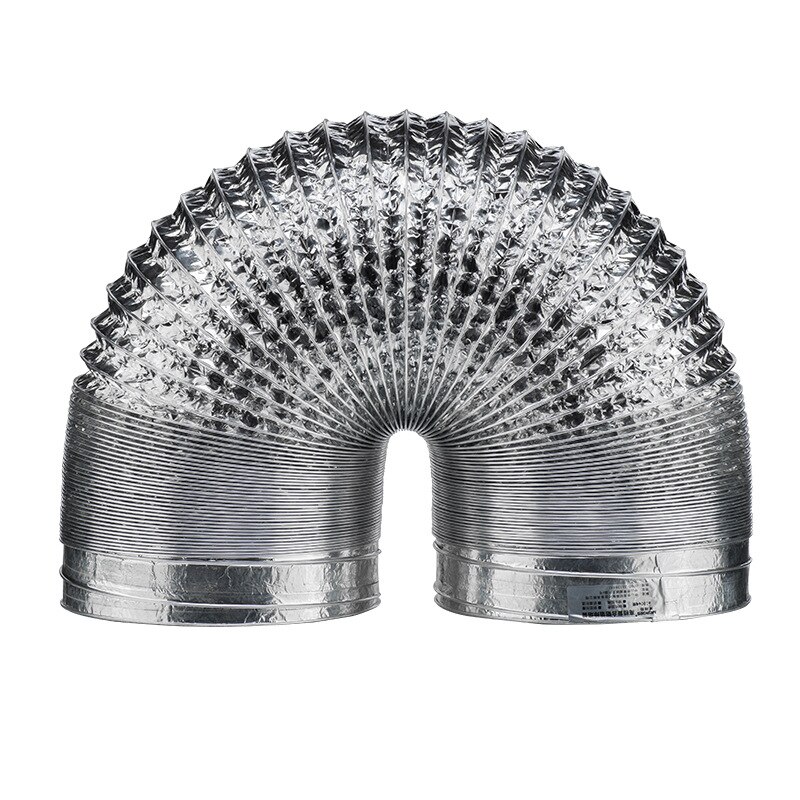 6M * 150Mm Uitlaat Slang, Flexibele Uitlaat Slang,... – Grandado