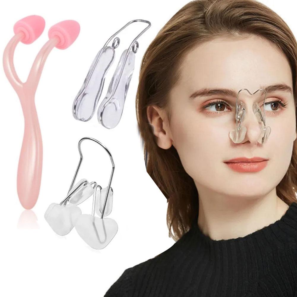 Nose Shaper Lifter Clip Skin Scraping Smooth Edge ... – Vicedeal