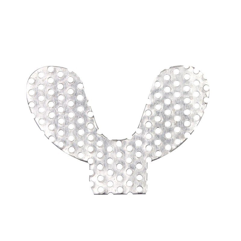 10pcs Denture Reinforcement Mesh Palatal Retention... – Grandado